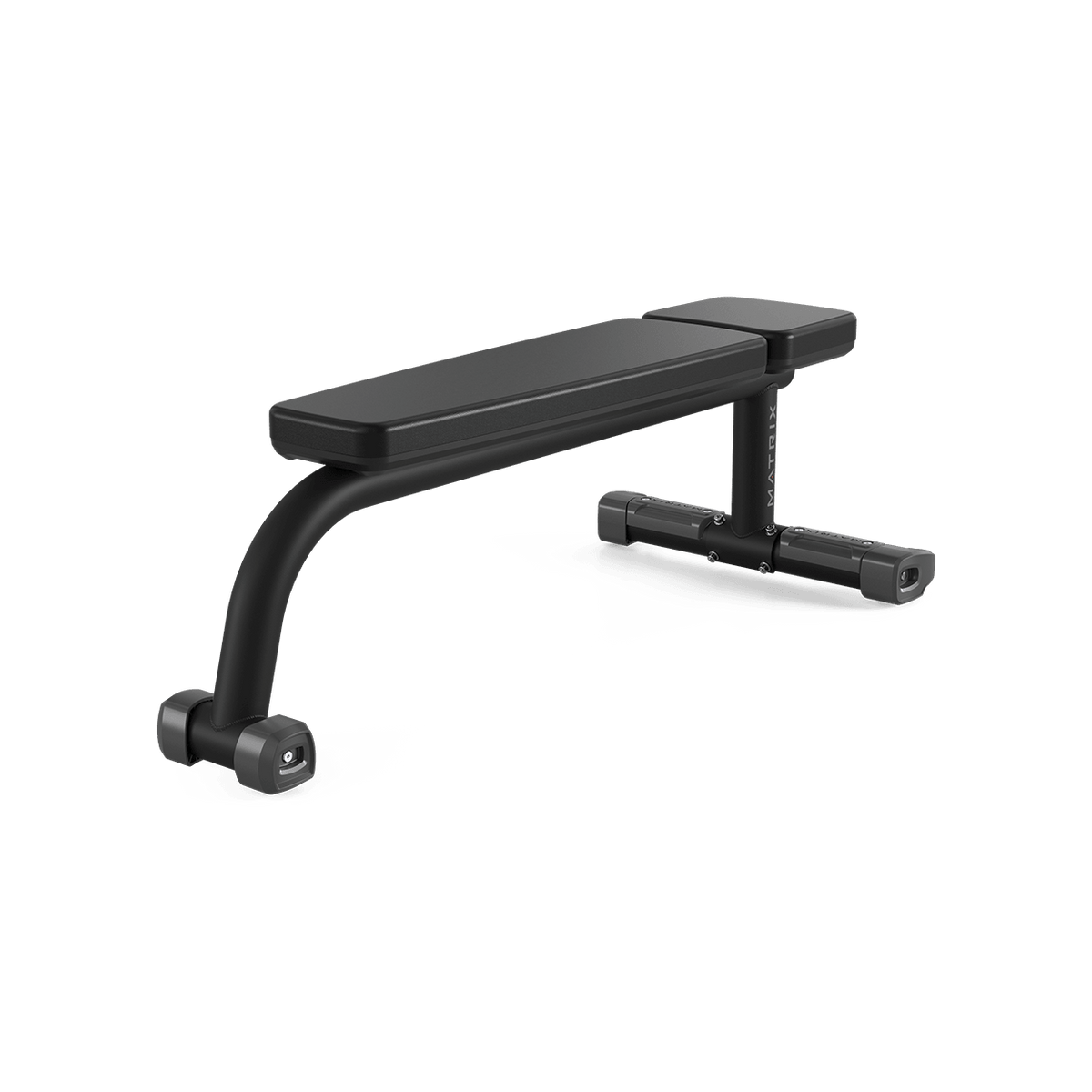 Magnum Flat Bench | Johnson Fitness Australia – Johnson Health Tech New ...