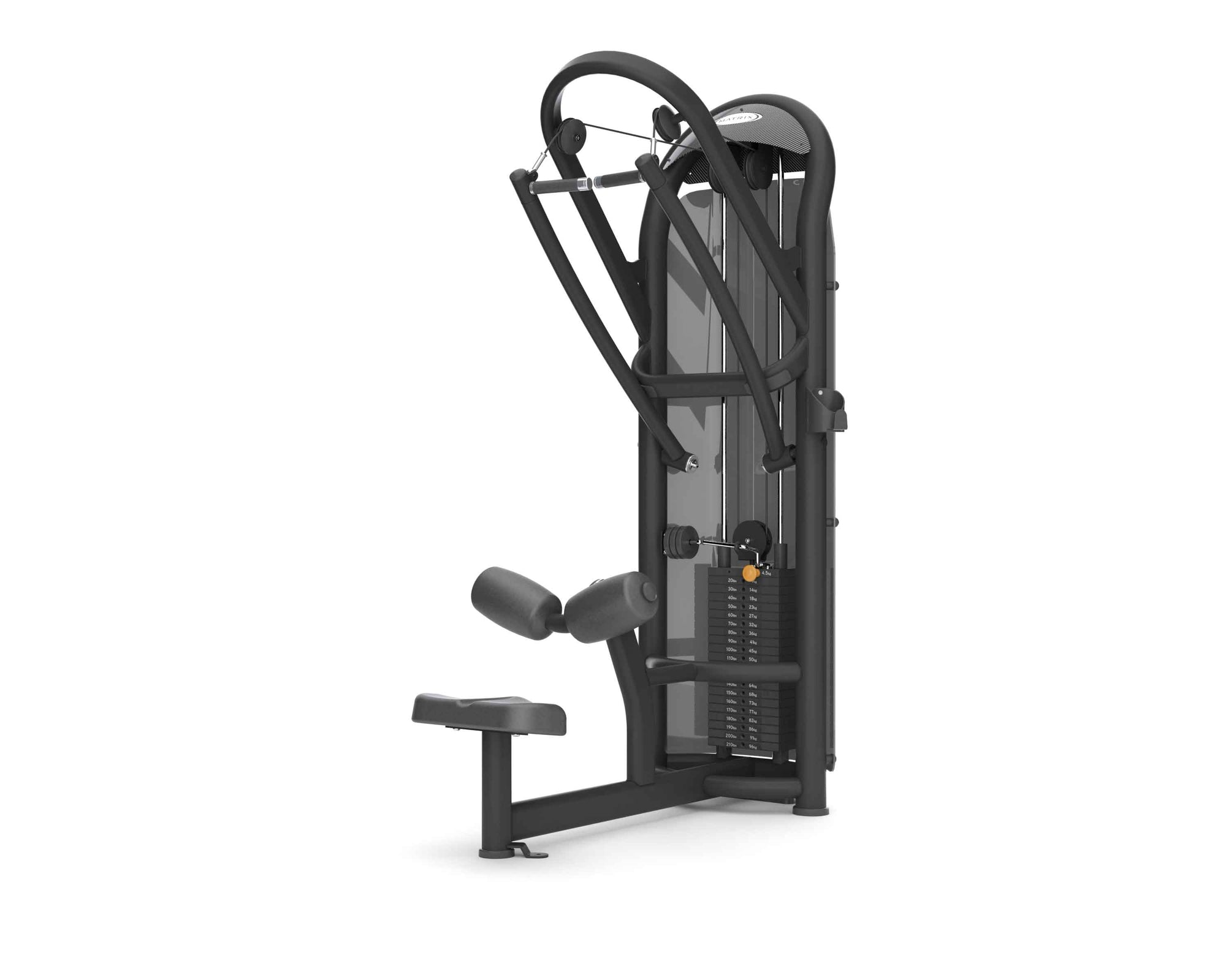 Pin Loaded Machines – Johnson Health Tech New Zealand