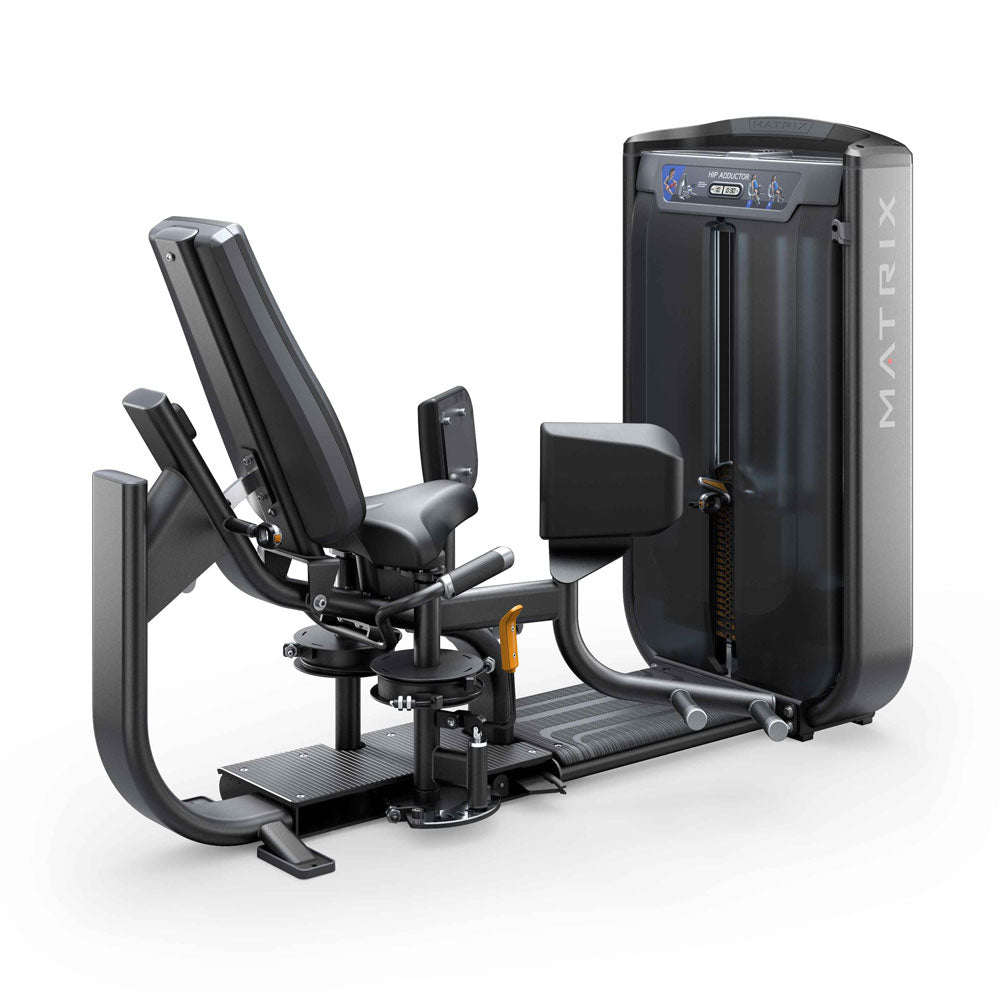 Pin Loaded Machines – Johnson Health Tech New Zealand