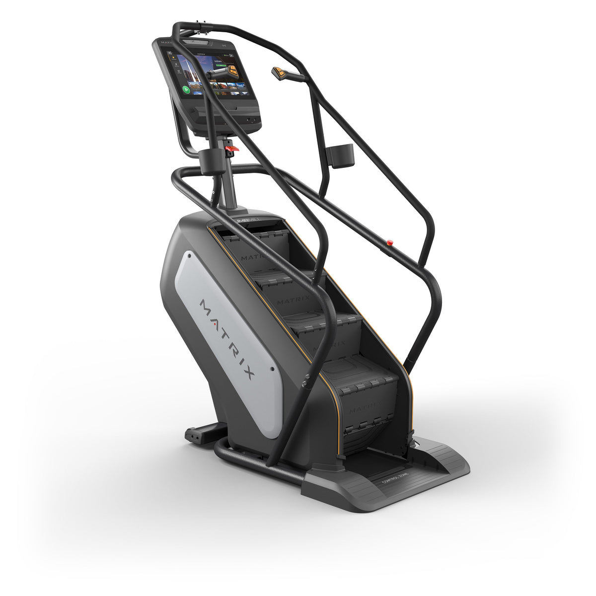 Matrix Performance Climbmill with Touch XL Console | Johnson Fitness ...