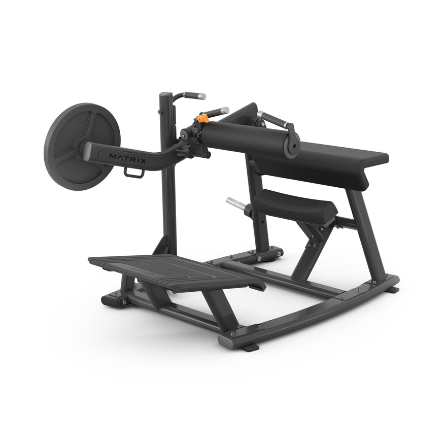 Plate Loaded Machines – Johnson Health Tech New Zealand