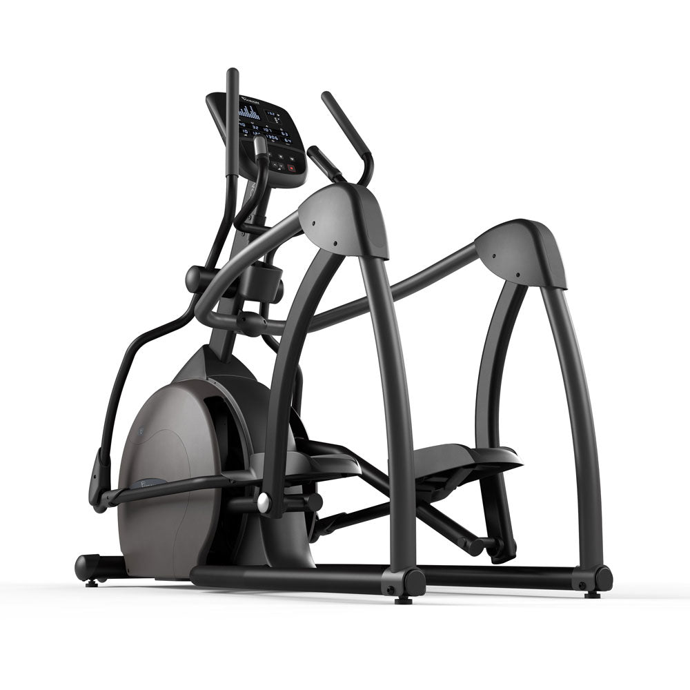 Vision S60 Suspension Elliptical – Johnson Health Tech New Zealand