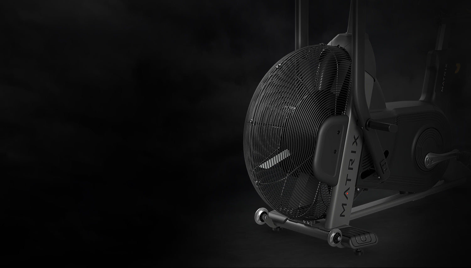 Total Body Cycle – Johnson Health Tech New Zealand