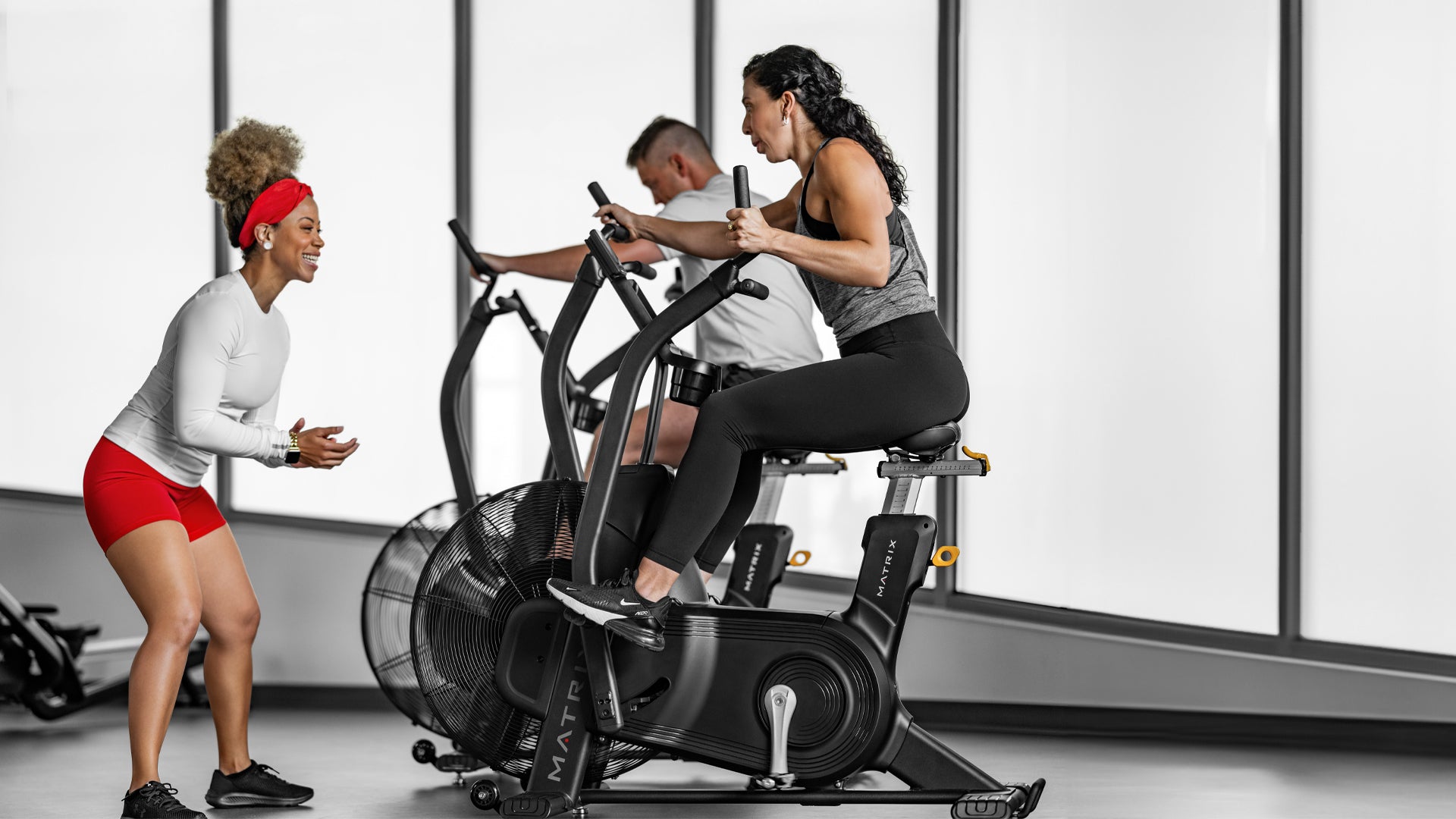 Shop Commercial Fitness Equipment | – Johnson Health Tech New Zealand