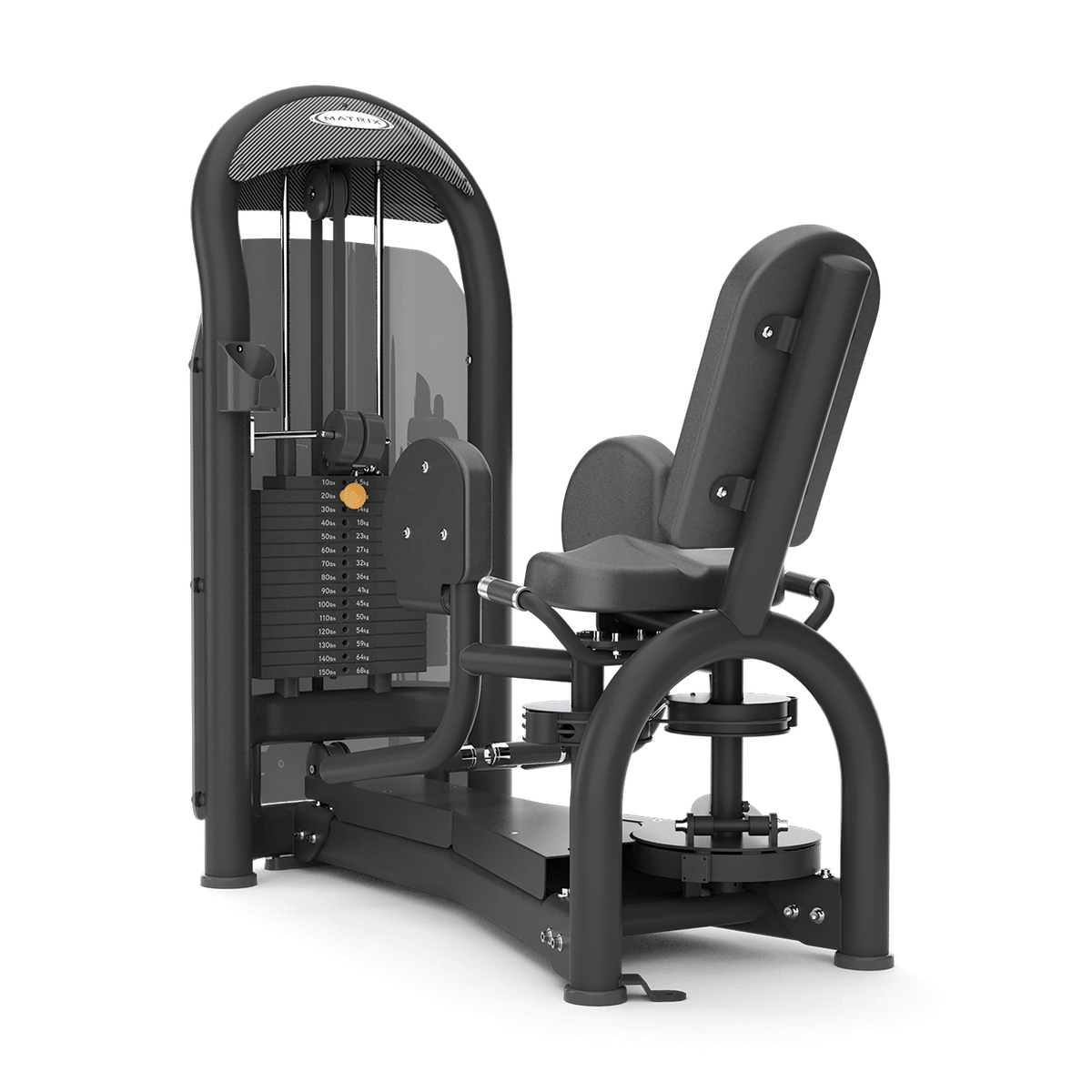 Matrix Aura Hip Abductor – Johnson Health Tech New Zealand