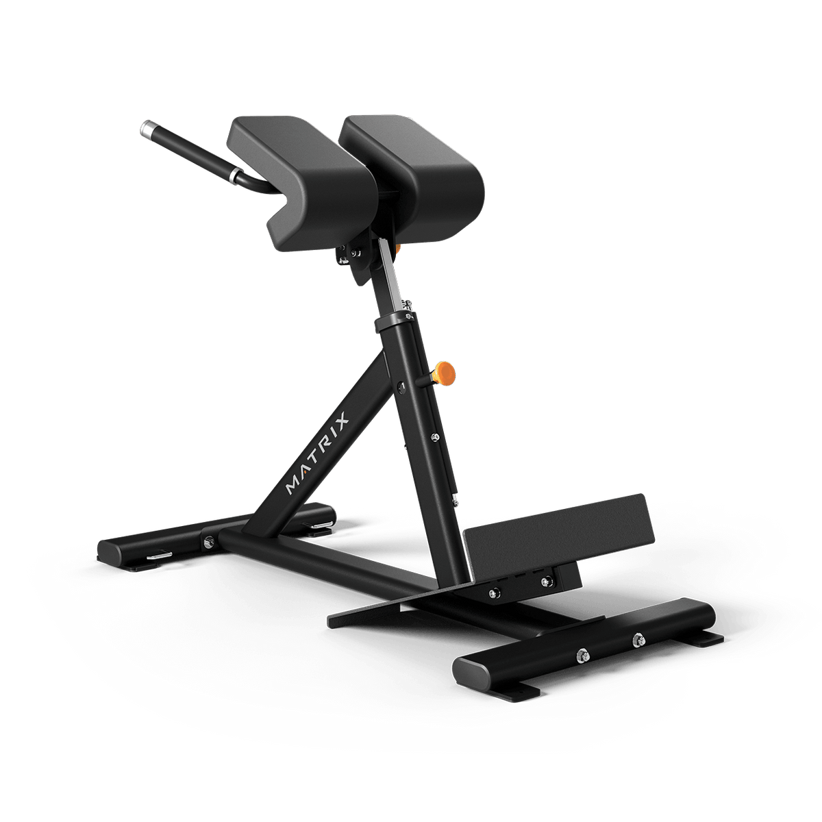 Magnum MI Back Trainer – Johnson Health Tech New Zealand