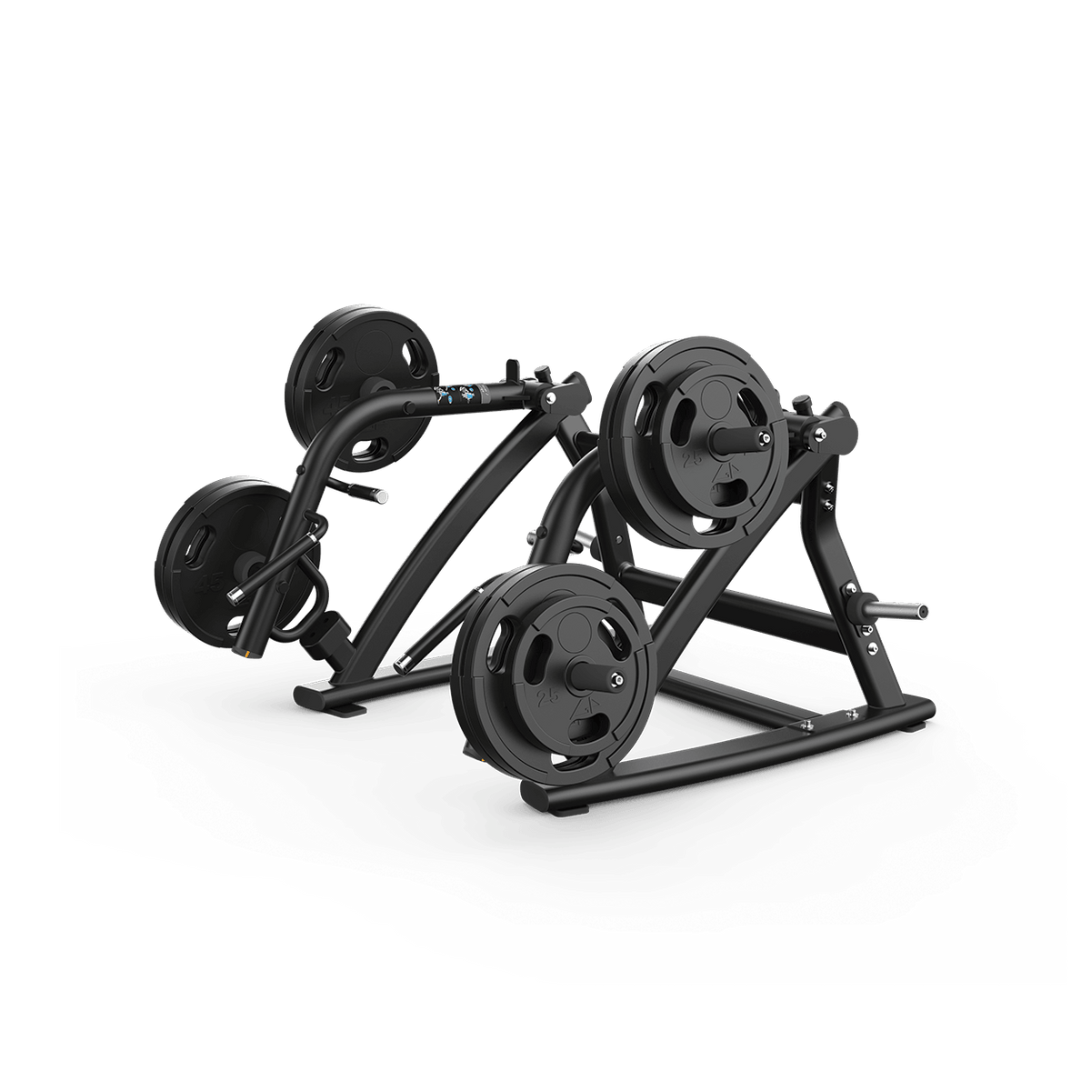Matrix Magnum Squat / Lunge | Johnson Fitness Australia – Johnson ...